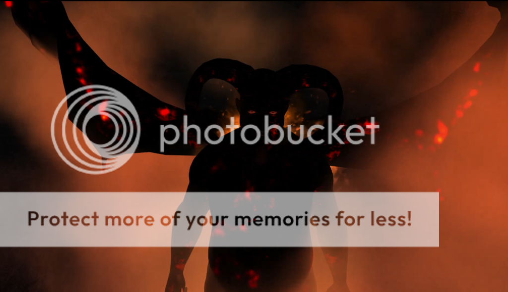 RGCA Best Character - The Balrog - JasonJ1968 — polycount